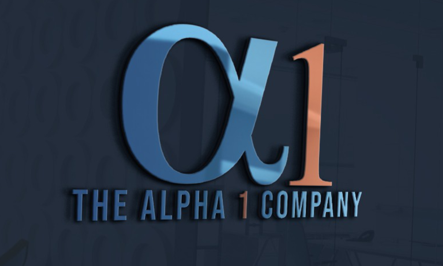 The Alpha 1 Company | Smart Security, CCTV, Surveillance, Car Tracking ...